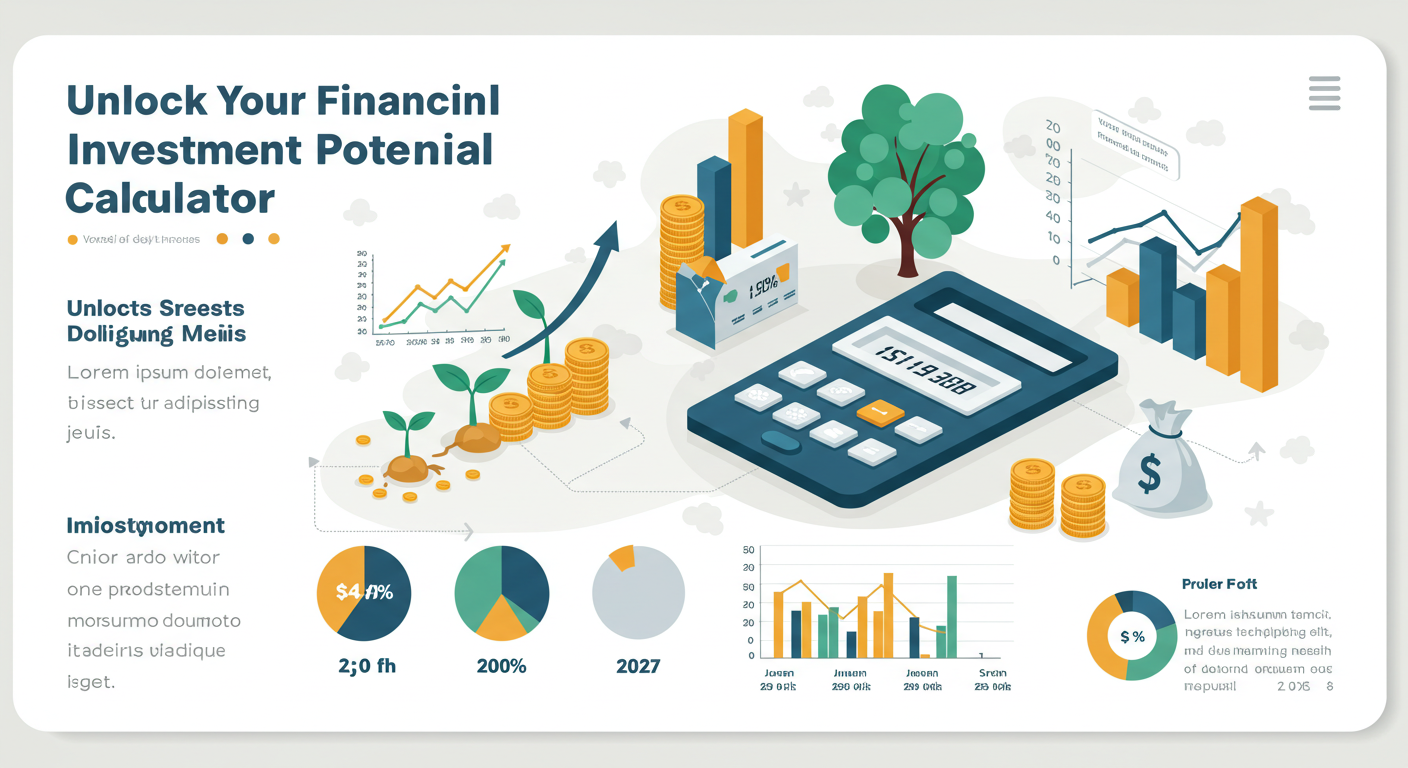 Estimate Investment Growth: Investment Growth Calculator ...