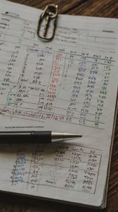 How to Create a Monthly Budget to Save Money (Step-by-Step Guide ...