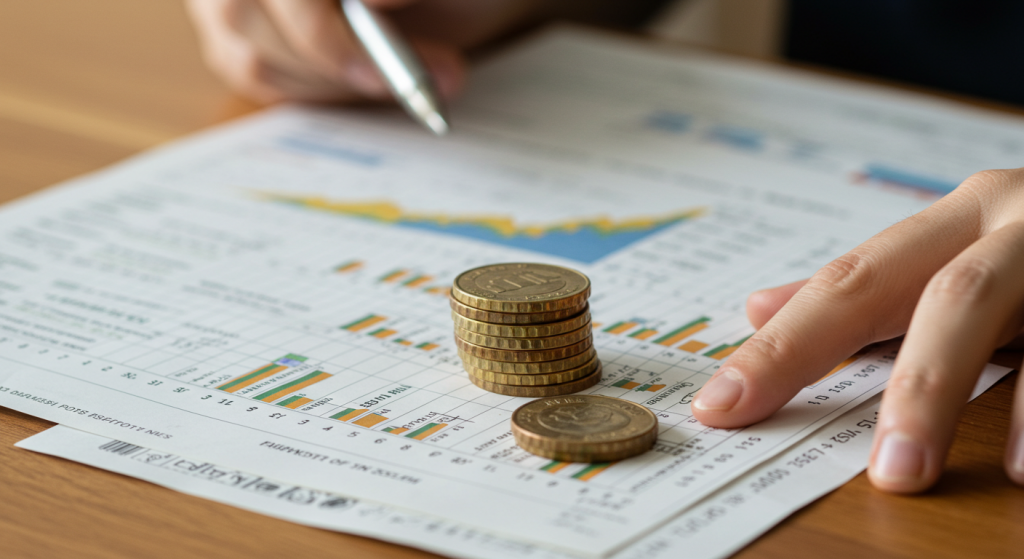 Money Management Tips for Beginners - SaveMoneyCalculator
