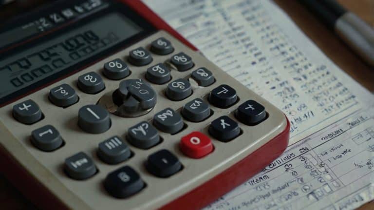 How Much Money Should I Save Calculator - SaveMoneyCalculator