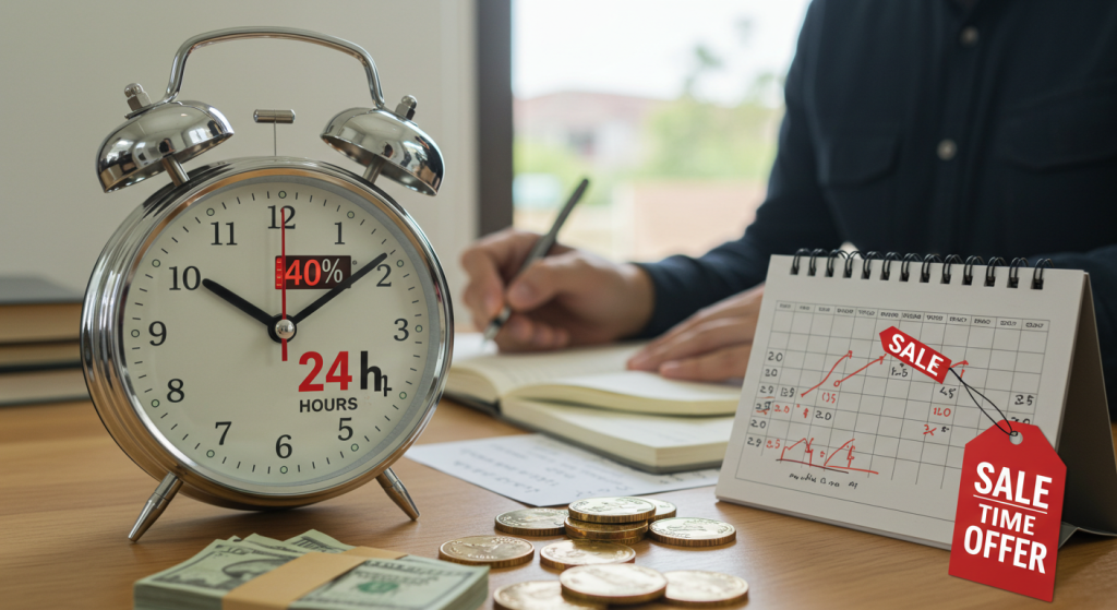 Cut Expenses by 40%, Build Savings Fast, and Grab This Limited-Time ...