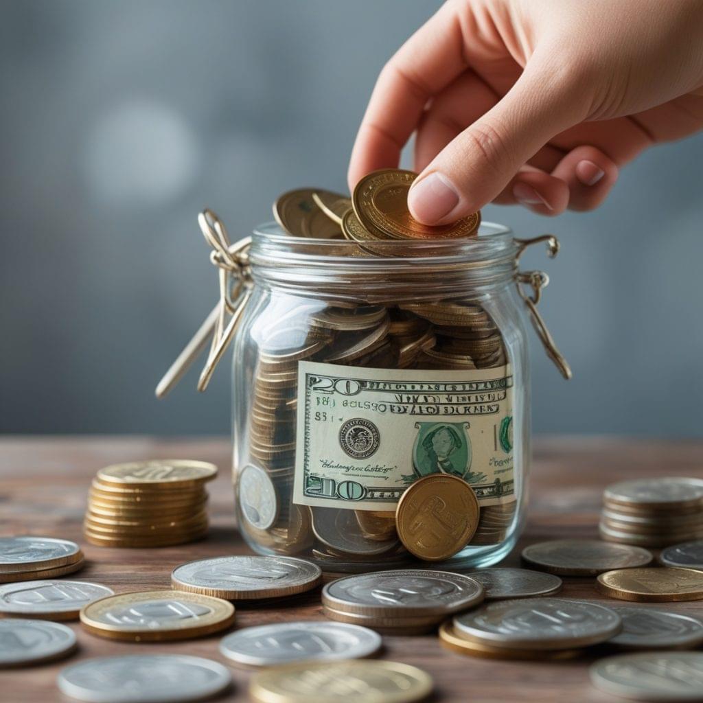 What are the best ways to save money? - SaveMoneyCalculator