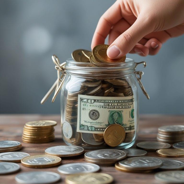 What are the best ways to save money? - SaveMoneyCalculator